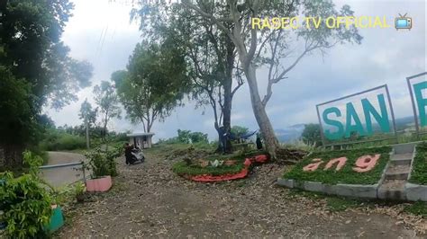 San Rafael View Deck Castillejos Zambales Philippines 🇵🇭 Youtube