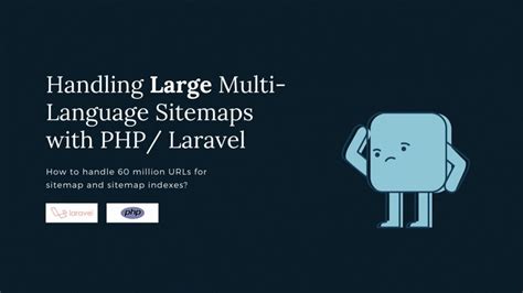 steven gustavo lara on linkedin handling large multi language sitemaps