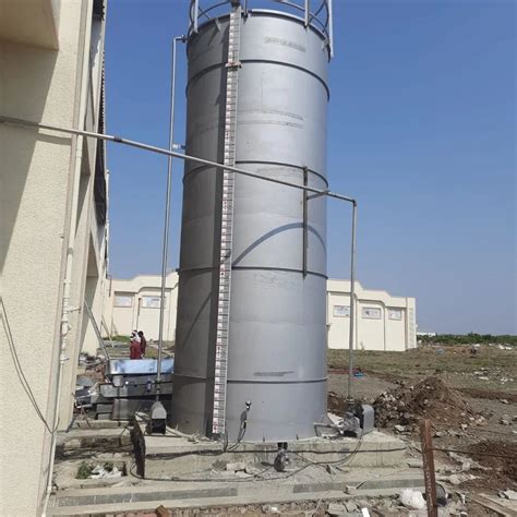 Chemical Storage Tanks Stainless Steel Chemical Storage Tank H2o2
