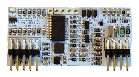 Sdafe Hart Software Defined Analog Input Module With Hart I O Module Widgetlords Electronics