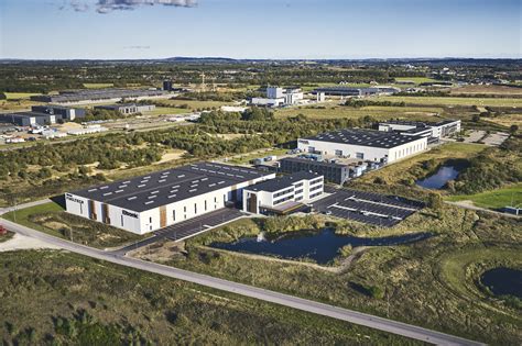Annual Report: Another year of growth and investment for Eltronic Group ...