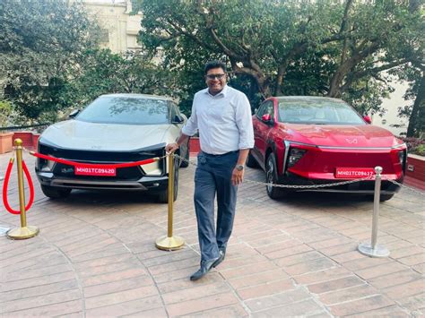 Vignesh Ramesh Babu On Linkedin Mahindraelectricsuvs Be6 Xe9e Mahindra Mahindrarise