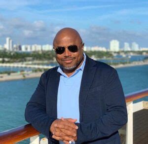 Randy Jackson From Jackson 5 Life Career And Legacy Of Michael