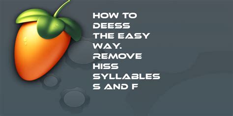 Dithering Explained In A Easy Way So Anyway Always Have It On Loopswag 📓 Fl Tutorials