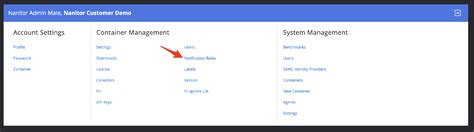 How Do I Activate Alerting And Incident Notifications Nanitor Knowledgebase