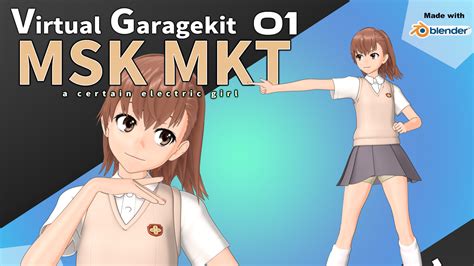 Vg01 Mskmkt，mmd模型下载，mmd动作下载，mmd场景下载，mmd资源库，mmd绑骨建模k帧接单，mmd道具下载
