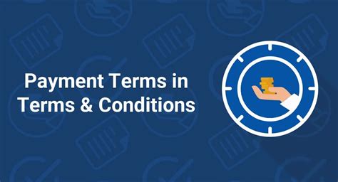 Types Of Payment Terms For Exports STU Supply Chain