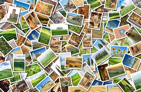 Håndtering Af Alle De Digitale Billeder Squazz Dk