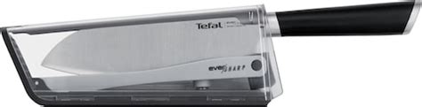 Tefal Eversharp: Messer, die sich selber schärfen - Galaxus