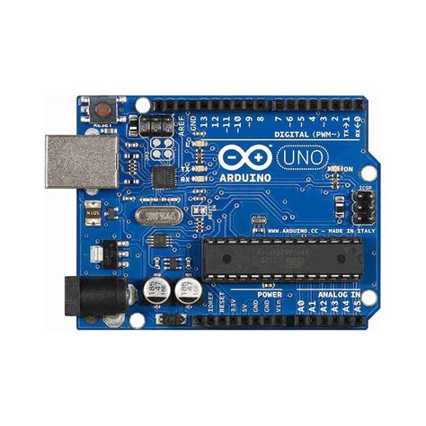 Arduino Uno Compatible R3 Board With Usb Iduino
