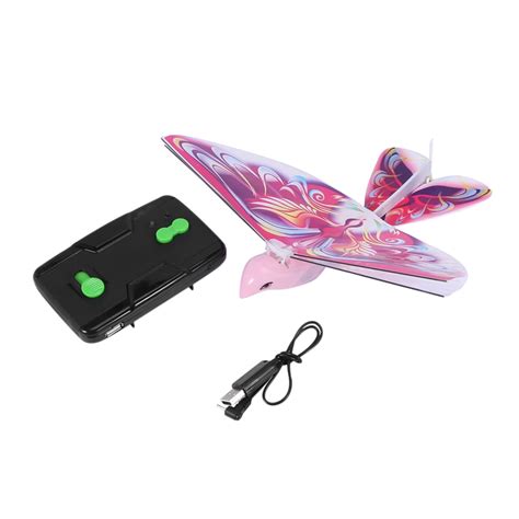 remote controlled bird simulation flapping wing fl grandado