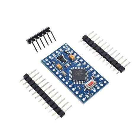 Arduino Pro Mini Board High Quality Material Compact Size Advanced Engineering Techniques