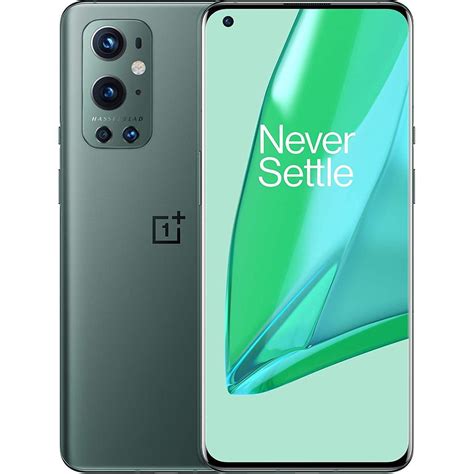 OnePlus 9 Pro 256GB - Grün - Ohne Vertrag - Physische Dual-SIM | Back ...