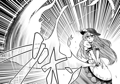 0 Den Hinanawi Tenshi Touhou Absurdres Highres 1girl Blush Crying Crying With Eyes Open