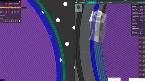 [fr]extra Perimiter On Overhangs · Issue 471 · Softfever Orcaslicer · Github