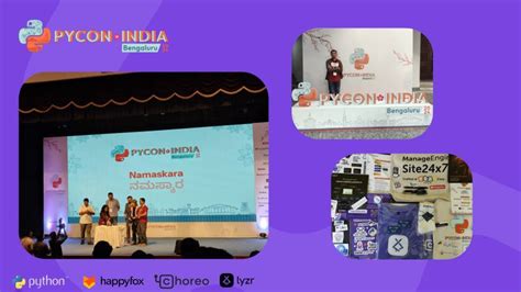 aman kumar dewangan on linkedin pyconindia pythoncommunity