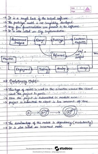 Cse320 Chapter 1 2 3 Pdf