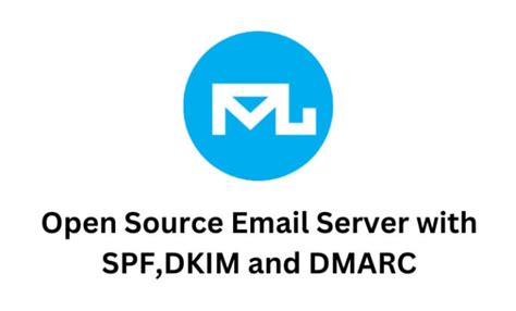 Install Mailinabox Mailu Docker Mailserver And Iredmail By