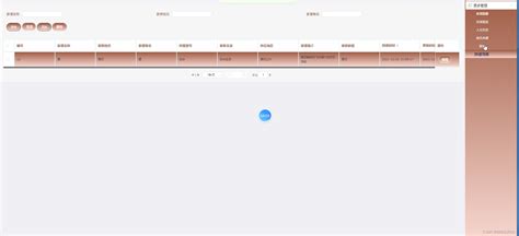 Ssm电子族谱信息管理系统的设计与实现毕业设计 附源码161714族谱系统 Csdn博客
