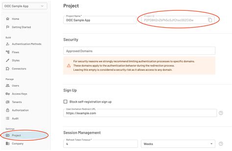 Adding Passkeys To Your Auth0 Login Using Descope
