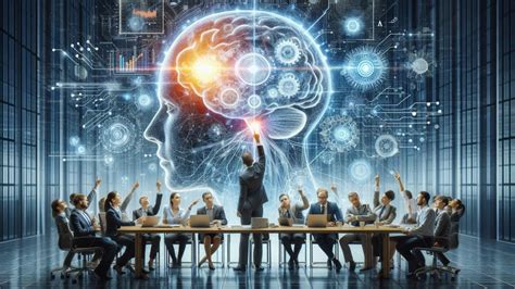 🧠 Neuroscience And Agile Leadership The New Secret Of Successful Project Managers 🚀