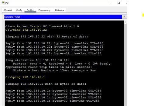 What Is Dhcp Server How To Configure In Packet Tracer Ccna Practical Labs
