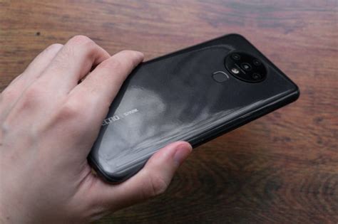 Tecno Spark 6 Review Affordable Giant With 6 8 Inch Display