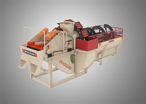 Bucket Wheel Classifier Industrial Equipment Supplier And Machinery