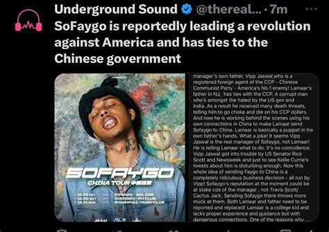 Faygo So Big Now 🥹so Proud Of Him R Sofaygo