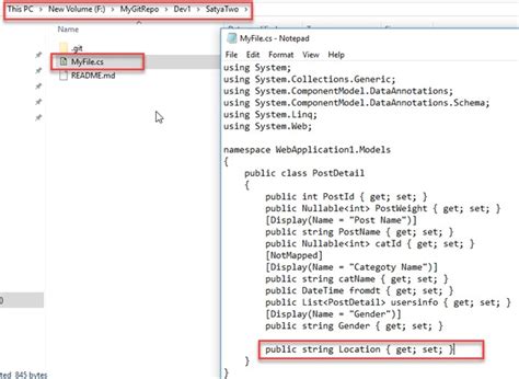 Lets Know About Git Add Git Commit Git Status And Git Push 📥📤 In Details
