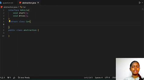 Hackerrank Phase 2 Day 12 Question 1 100 Days Of Coding In Java V Code Csi Vit Ap