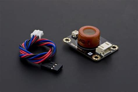 gravity analog carbon monoxide sensor mq7 for arduino opencircuit