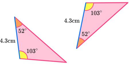 Congruent Triangles Math Steps Examples And Questions