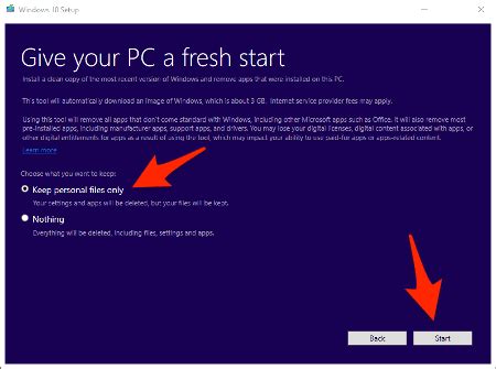 How To Speed Up Your New Windows PC Simple Help