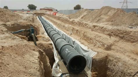 Features Of Pipeline Engineering