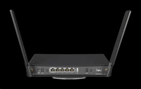 Gbps Mikrotik HAP AX C UiG HPaxD HPaxD For Industrial At Piece In Mumbai