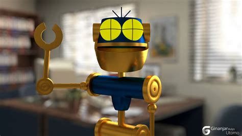 Gonsuke By Oginundercover On Deviantart