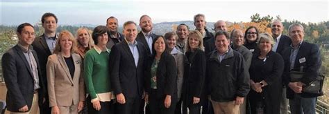 Earlier This Week Deputy Mayor Kirkland Wa Government Facebook