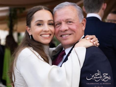 صور ملهمة لجلالة الملك عبدالله الثاني لامست قلوب الأردنيين البوابة