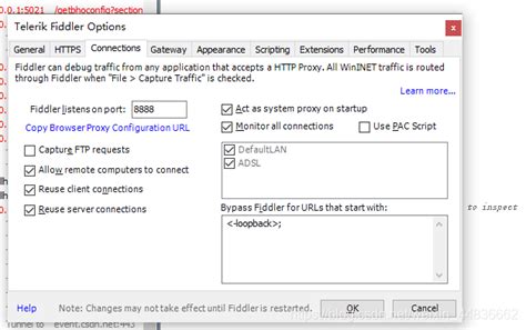 Python使用抓包工具fiddler4和selenium获取国家药监局网站数据selenium Fiddler Csdn博客