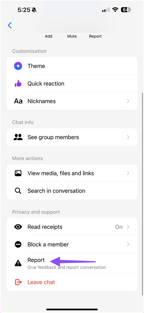 How To Report And Avoid Scammers On Facebook Marketplace Guiding Tech