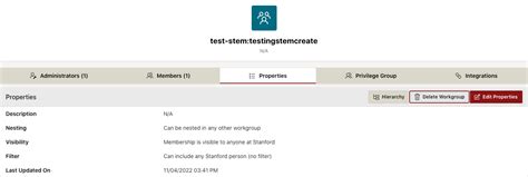 How To Create And Delete Workgroups In Workgroup Manager University It