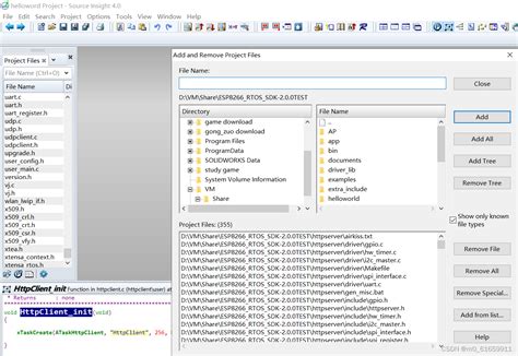 4wifi开发【网络编程2】wifi Client编程，wifi Server编程，smartconfig，sntp通信协议，fota远程固件升级 Csdn博客