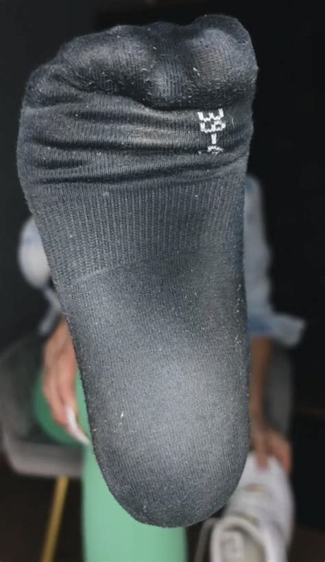 My Sweaty Socks After Work Rsweatyfeets