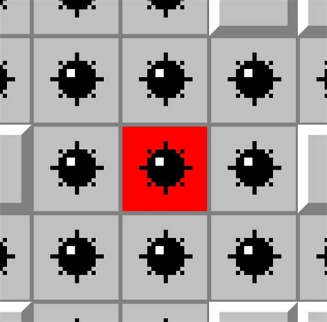 Is This Configuration Solvable Without Guessing Minesweeper