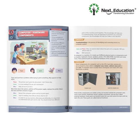 Buy Computer Masti Textbook Icse For Class 7 Prepared By Iit Bombay