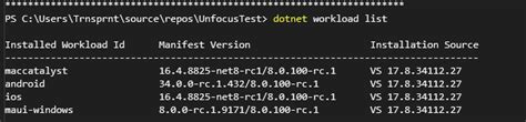 Appthemebinding Interfering With Visualstate Setters For Flyoutitems