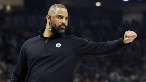 Report Reveals Why Nets Did Not Hire Ime Udoka Trendradars