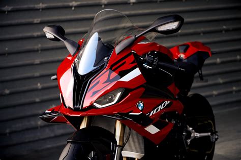 2023 Bmw S 1000 Rr Complete Specs Top Speed Consumption Images And