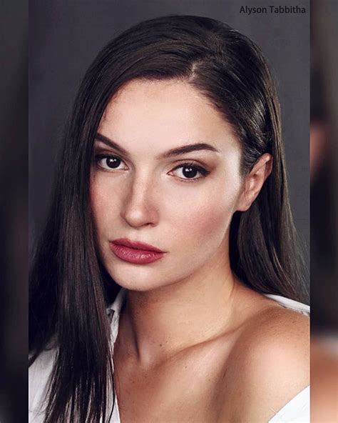 Los 25 Mejores Cosplay De La Talentosa Alyson Tabbitha Cosplay Human